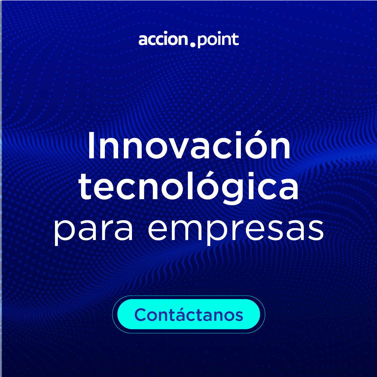 Desarrollo de software a medida | Accion Point